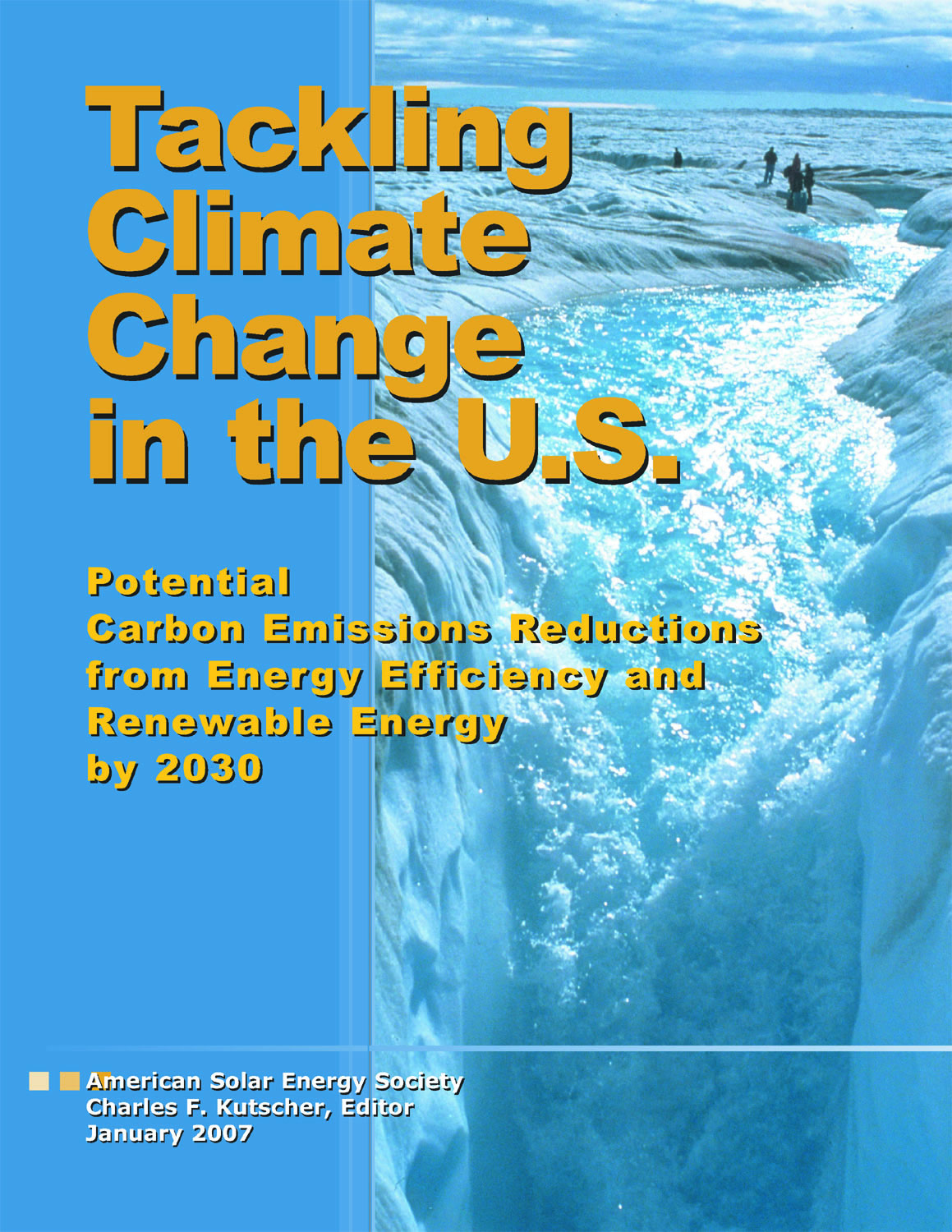 Tackling Climate Change In The U.S. | The Sietch Blog Tackling Climate Change In The U.S. | The Sietch Blog